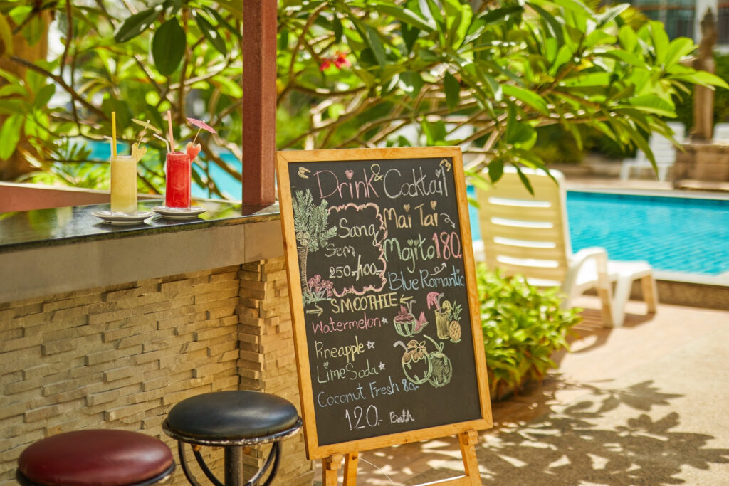 Facilities - Welcome World Beachfront Resort | Official Site