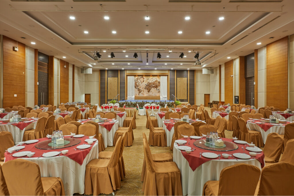 Home - Welcome World Beachfront Resort | Official Site